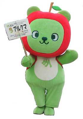 Kawaii en Japón #1: Las 47 prefecturas de Japón y sus mascotas ...