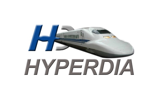Planifica tu viaje a Japón con Japan Rail Pass y Hyperdia – Viviendo ...