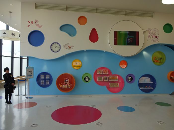 El museo de Doraemon en Japón (Fujiko F. Fujio Museum) – Viviendo Japón ...